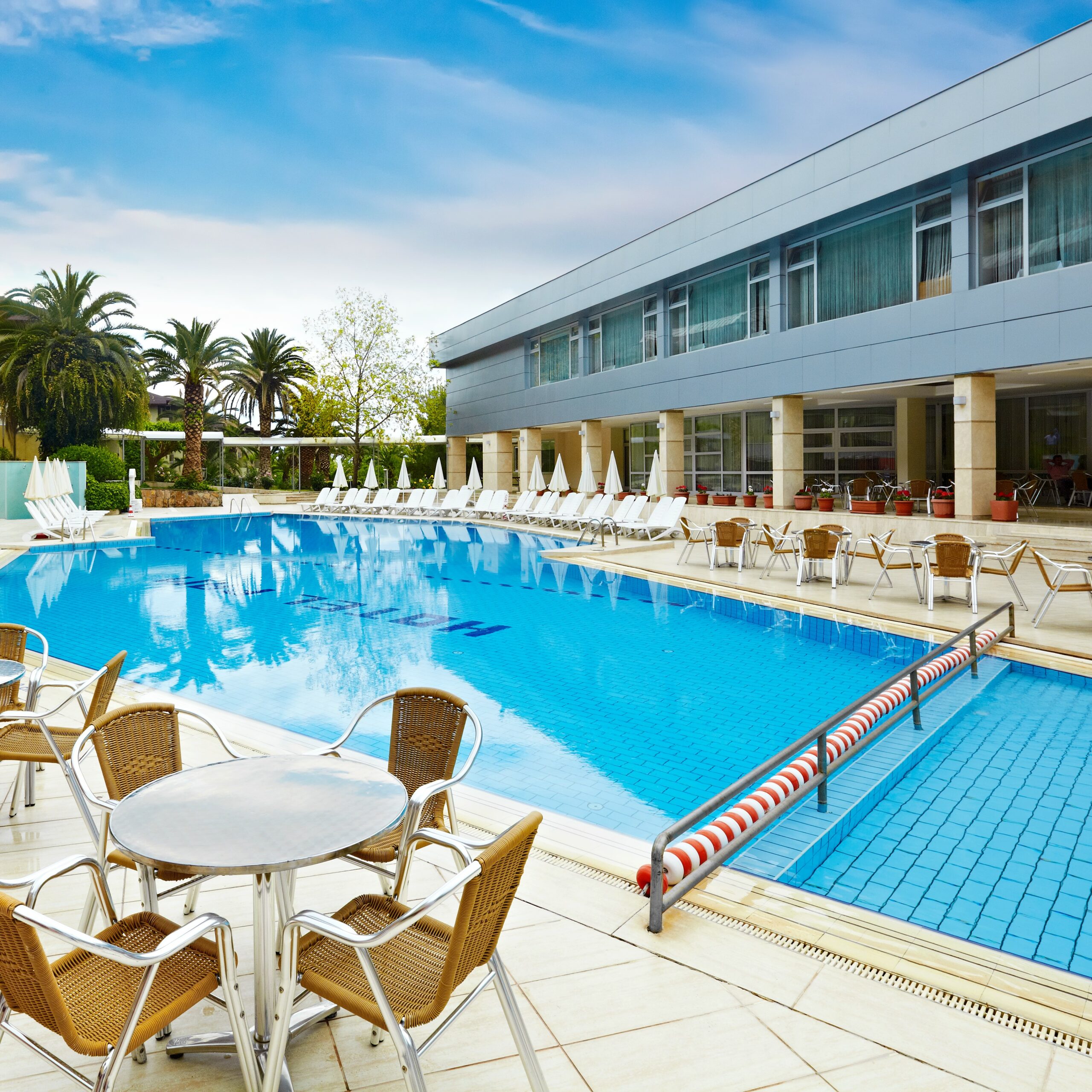 Pam Thermal Otel - BIGGTRAVEL